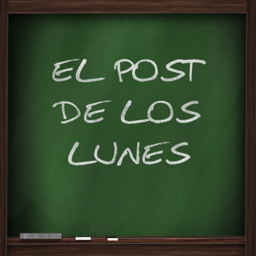 Volviendo al lunes semanal - Protocolo a la vista