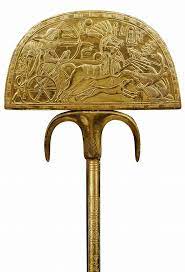 Abanicos: mensajes que llegan con el aire - Protocolo a la vista